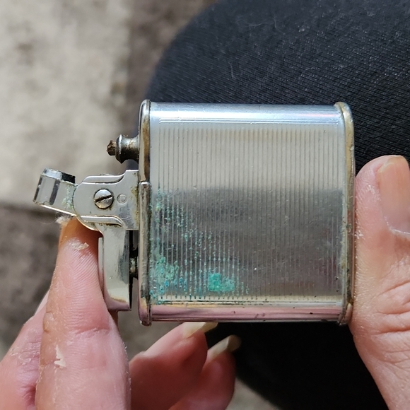 Ronson | Other | Vintage Ronson Refillable Lighter | Poshmark